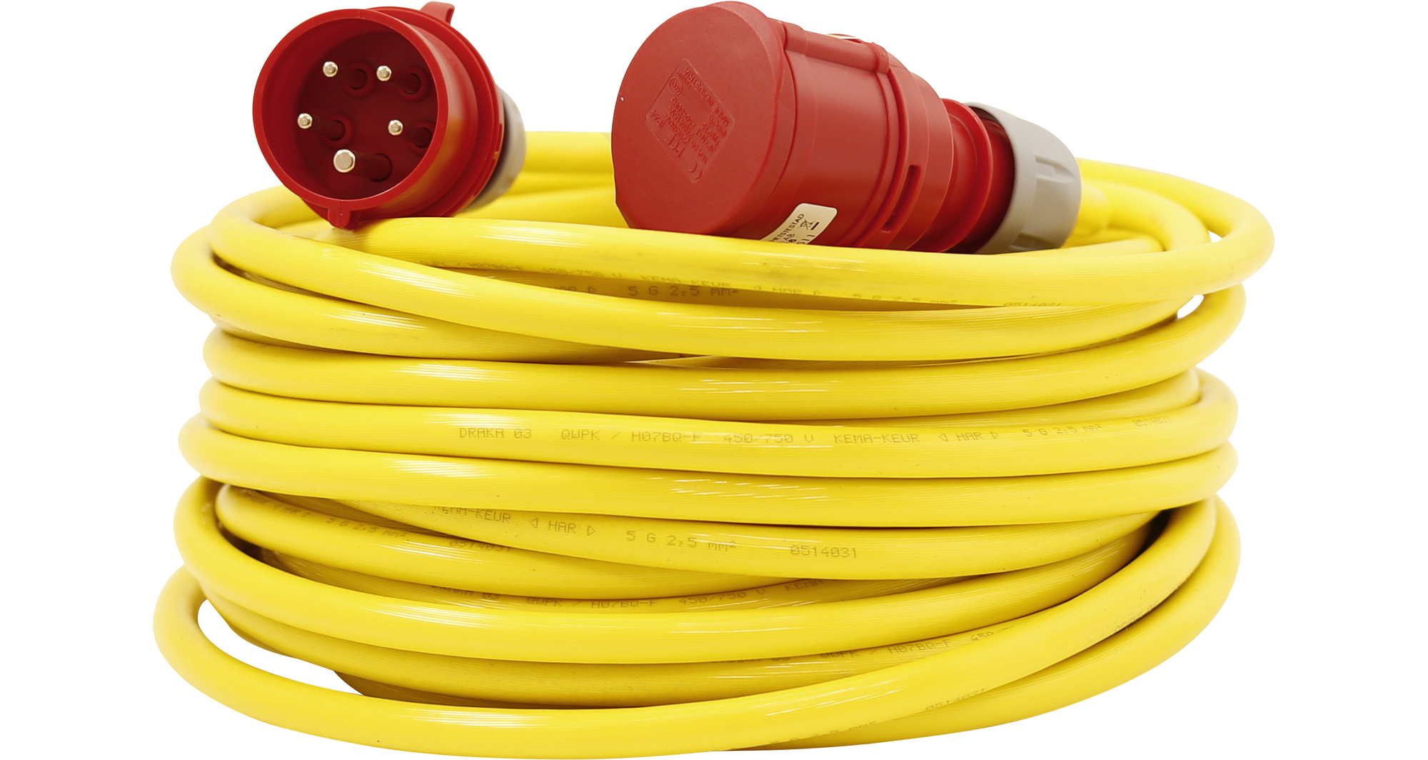 MOTORKABEL PUR 10M 5G6 32A 400V – amigaab