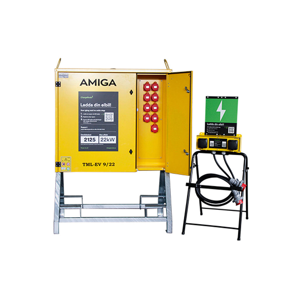 Laddsystem – amigaab